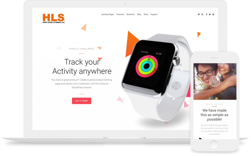 High Level Studios LLC – Website Design, SEO, Boca Raton, Delray