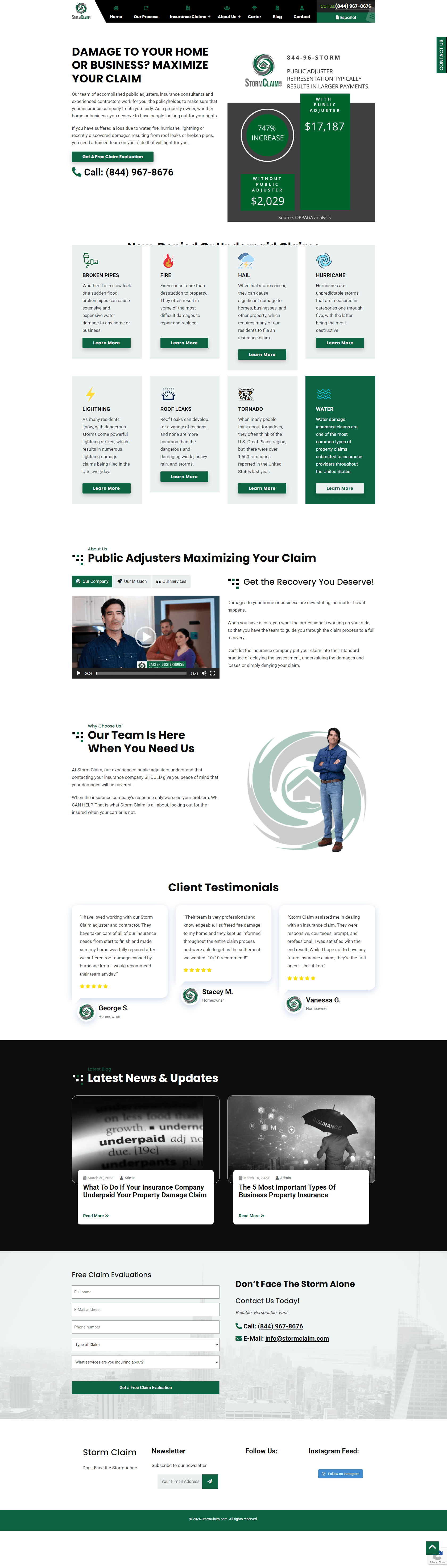 Home - High Level Studios LLC | Website Design and SEO Digital Marketing