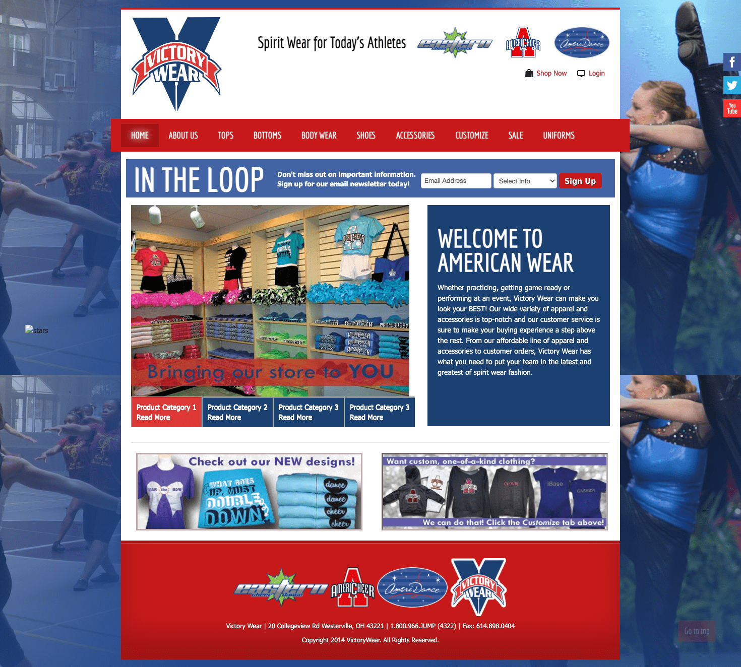 Home - High Level Studios LLC | Website Design and SEO Digital Marketing